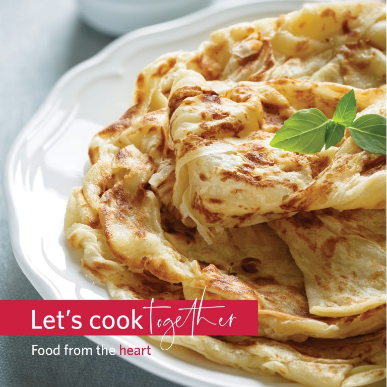 Roti Canai - Meetings NZ